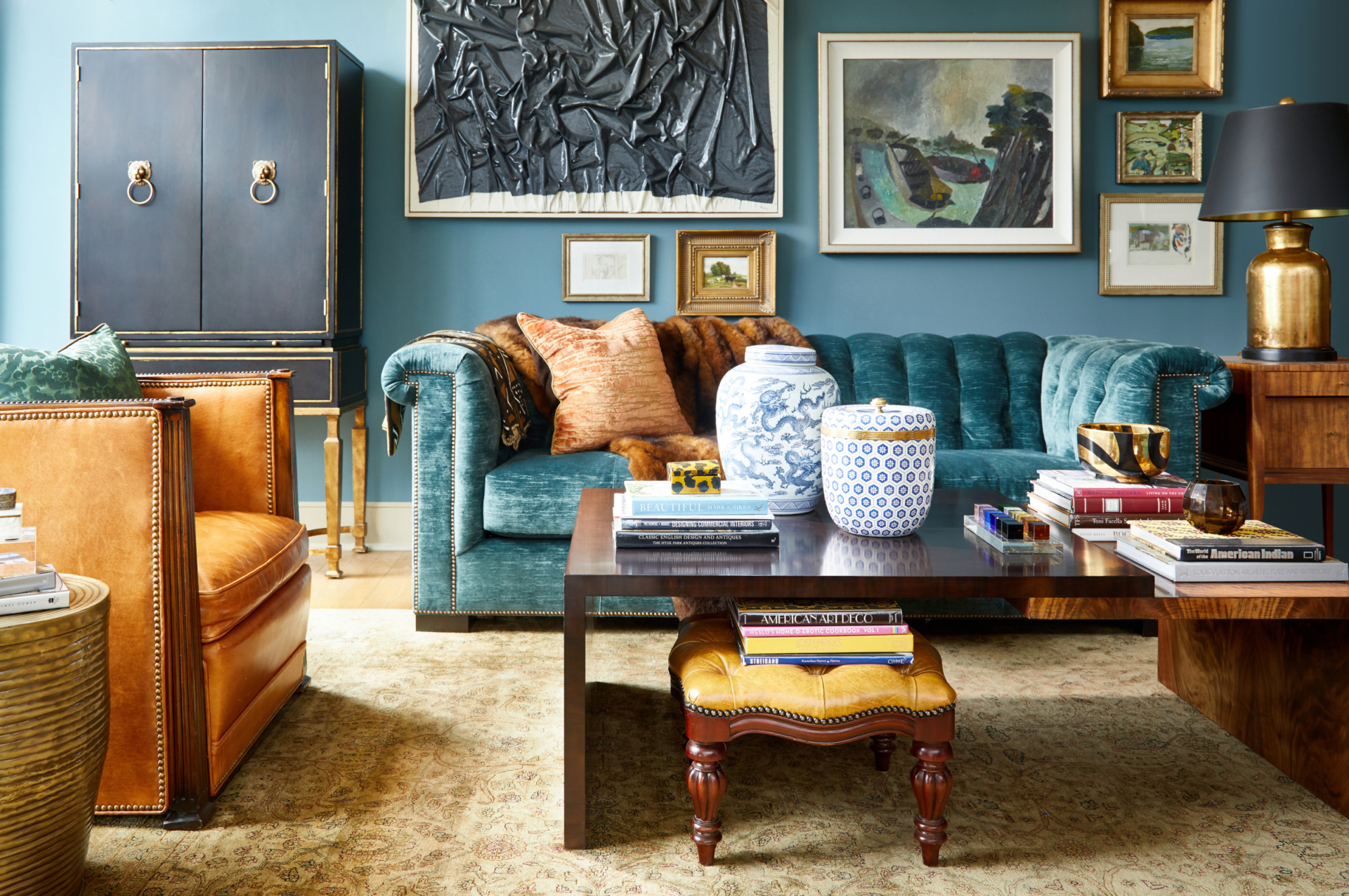 Luxury Design | Gary Riggs Design