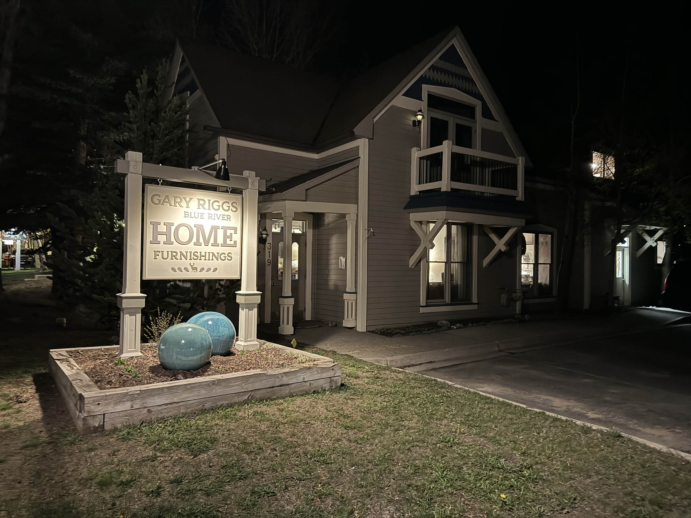 Luxury Design | Gary Riggs Design